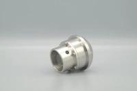 China 15000psi Hammer Union Pressure Sensor High Accuracy Transmitter For Oil Fields for sale