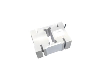 China Aluminum Alloy 100kg Precision Load Cell For Platform Scale Electronic Weighing System for sale
