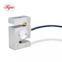 China Force Sensor Hanging Scale Load Cell Aluminum Alloy Tension Weighing Sensors for sale