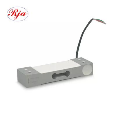 China Electronic Platform Scale Load Cell Single Point 3kg to 150kg Capacity with IP65 Protection and 2.0mV/V Sensitivity for sale