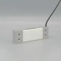 China Electronic Platform Scale Load Cell Single Point 3kg to 150kg Capacity with IP65 Protection and 2.0mV/V Sensitivity for sale