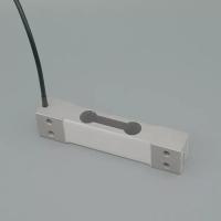 China Electronic Platform Scale Load Cell Single Point 3kg to 150kg Capacity with IP65 Protection and 2.0mV/V Sensitivity for sale