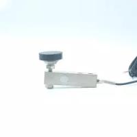 China Shear Beam Strain Gauge Load Cell 0.5t 1t 2t 5t Capacity with IP65 Protection and ±0.02% Accuracy for sale