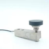 China Shear Beam Strain Gauge Load Cell 0.5t 1t 2t 5t Capacity with IP65 Protection and ±0.02% Accuracy for sale