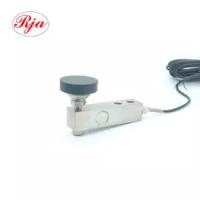 China Shear Beam Strain Gauge Load Cell 0.5t 1t 2t 5t Capacity with IP65 Protection and ±0.02% Accuracy for sale