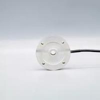 China 200kg Spoke Type Round Compression Load Cell For Truck Scale Weighing Sensor for sale