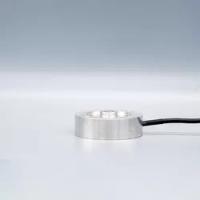 China 200kg Spoke Type Round Compression Load Cell For Truck Scale Weighing Sensor for sale