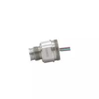 China 20mA Stainless Steel Pressure Sensor Output Transmitter For Water Air Oil for sale