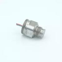 China 20mA Stainless Steel Pressure Sensor Output Transmitter For Water Air Oil for sale