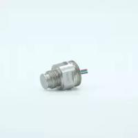 China 20mA Stainless Steel Pressure Sensor Output Transmitter For Water Air Oil for sale