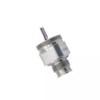 China 20mA Stainless Steel Pressure Sensor Output Transmitter For Water Air Oil for sale