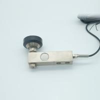 China 100kg to 2000kg Strain Gauge Load Cell for Livestock Scales with IP65 Protection and ±0.02% Accuracy for sale