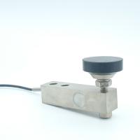 China 100kg to 2000kg Strain Gauge Load Cell for Livestock Scales with IP65 Protection and ±0.02% Accuracy for sale