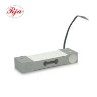 China Corrosion Resistant Strain Gauge Load Cell with IP65 Protection and 3-150kg Capacity for Electronic Platform Scales for sale
