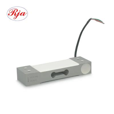China Corrosion Resistant Strain Gauge Load Cell with IP65 Protection and 3-150kg Capacity for Electronic Platform Scales for sale