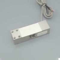 China Electronic Strain Gauge Load Cell 100kg Platform Counting Scale Weighing Sensor for sale