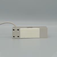 China Electronic Strain Gauge Load Cell 100kg Platform Counting Scale Weighing Sensor for sale