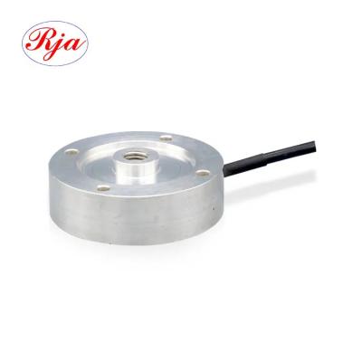 China Wheel Shaped Spoke Load Cell Sensors 10-200kg Capacity with ±0.1% Accuracy and IP65 Protection for sale