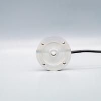 China Wheel Shaped Spoke Load Cell Sensors 10-200kg Capacity with ±0.1% Accuracy and IP65 Protection for sale