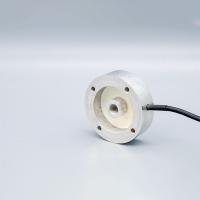 China Wheel Shaped Spoke Load Cell Sensors 10-200kg Capacity with ±0.1% Accuracy and IP65 Protection for sale