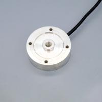 China Wheel Shaped Spoke Load Cell Sensors 10-200kg Capacity with ±0.1% Accuracy and IP65 Protection for sale