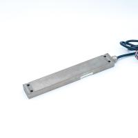 China Metal Rectangular Elevator Cabin Mounted Compression Load Sensor For Aviation 400kg for sale