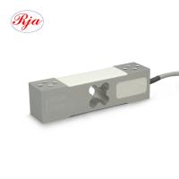 China Aluminum Alloy Load Cell Platform Scales 50kg to 500kg Capacity with IP65 Protection and ±0.02 Accuracy for sale