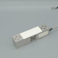China Aluminum Alloy Load Cell Platform Scales 50kg to 500kg Capacity with IP65 Protection and ±0.02 Accuracy for sale