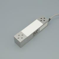 China Aluminum Alloy Load Cell Platform Scales 50kg to 500kg Capacity with IP65 Protection and ±0.02 Accuracy for sale