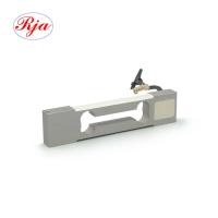China IP65 Single Point Load Cell for Platform Scales - 5kg to 150kg Capacity with ±0.02% Accuracy for sale
