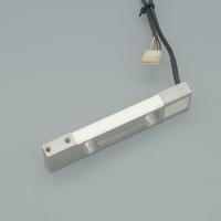 China IP65 Single Point Load Cell for Platform Scales - 5kg to 150kg Capacity with ±0.02% Accuracy for sale