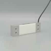 China Corrosion Resistant Strain Gauge Load Cell - Aluminum Alloy Construction with 3-150kg Capacity and IP65 Protection for sale