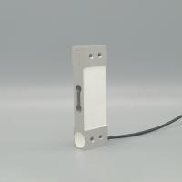 China Corrosion Resistant Strain Gauge Load Cell - Aluminum Alloy Construction with 3-150kg Capacity and IP65 Protection for sale