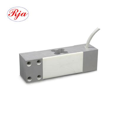 China Electronic Strain Gauge Load Cell 100kg Capacity with IP65 Protection and 2.0mV/V Sensitivity for Weighing Scales for sale