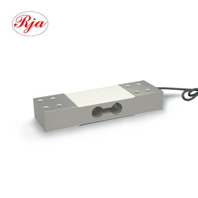 China Square Hole Single Point Parallel Beam Load Cells 100kg 200kg 300kg 400kg Capacity with IP65 Protection for sale