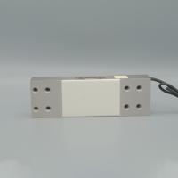 China Square Hole Single Point Parallel Beam Load Cells 100kg 200kg 300kg 400kg Capacity with IP65 Protection for sale