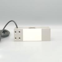 China Single Point Weighing Sensor Load Cell 50kg 100kg 200kg 500kg with IP65 Protection and 2.0mV/V Sensitivity for sale