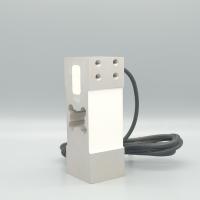 China Single Point Weighing Sensor Load Cell 50kg 100kg 200kg 500kg with IP65 Protection and 2.0mV/V Sensitivity for sale