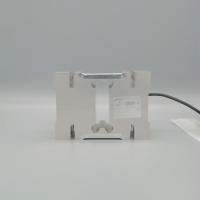 China Single Point Weighing Scale Load Cell 50-500kg Capacity with IP65 Protection and ±0.02 Accuracy for sale