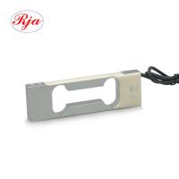 China RJ-6510 Strain Gauge Load Cell 300g-2kg Capacity with ±0.02% Accuracy and IP65 Protection for sale