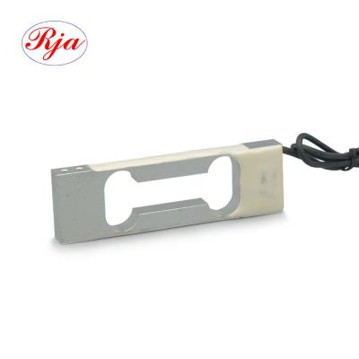 China RJ-6510 Strain Gauge Load Cell 300g-2kg Capacity with ±0.02% Accuracy and IP65 Protection for sale
