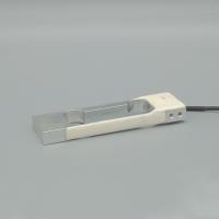 China RJ-6510 Strain Gauge Load Cell 300g-2kg Capacity with ±0.02% Accuracy and IP65 Protection for sale
