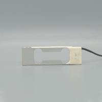 China RJ-6510 Strain Gauge Load Cell 300g-2kg Capacity with ±0.02% Accuracy and IP65 Protection for sale