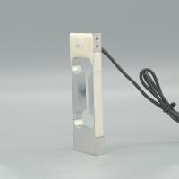 China RJ-6510 Strain Gauge Load Cell 300g-2kg Capacity with ±0.02% Accuracy and IP65 Protection for sale