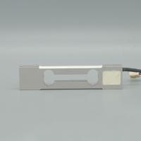 China High Precision Strain Gauge Sensor Electronic Balance Jewelry Weighing Load Cell for sale