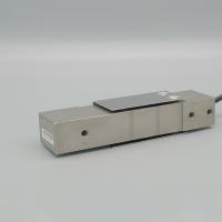 China Stainless Steel Weighing Load Cell Platform / Batching / Packing Scale Sensor for sale