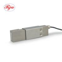 China Stainless Steel Weighing Load Cell Platform / Batching / Packing Scale Sensor for sale
