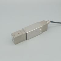 China Stainless Steel Weighing Load Cell Platform / Batching / Packing Scale Sensor for sale