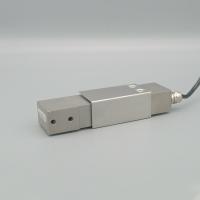 China Stainless Steel Weighing Load Cell Platform / Batching / Packing Scale Sensor for sale