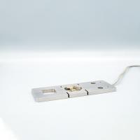 China Ring Type Pull Force Transducer Sensor Plate Type Weighing Sensor for sale